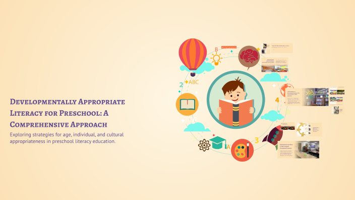 Developmentally Appropriate Literacy for Preschool: A Comprehensive ...