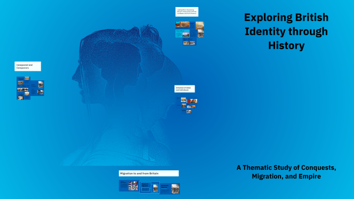 Exploring British Identity through History by Joanna Shore on Prezi