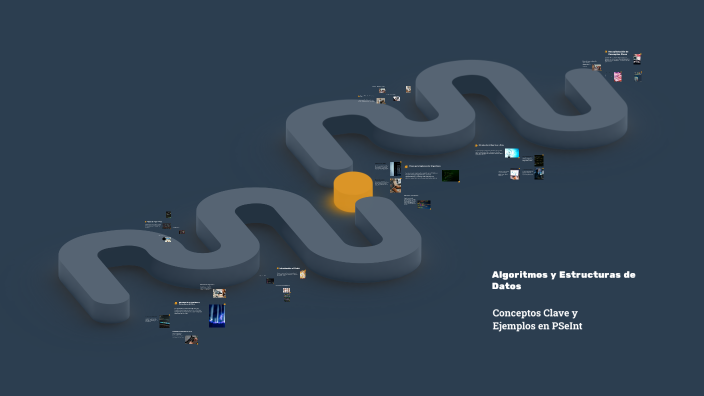 Algoritmos y Estructura de Datos by HARRY AGUSTIN CHAHUAYO ZARATE on Prezi