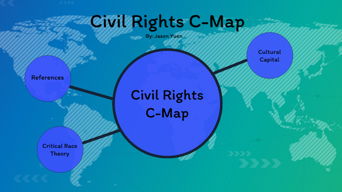 Civil Rights C-Map by Jason Yuen on Prezi