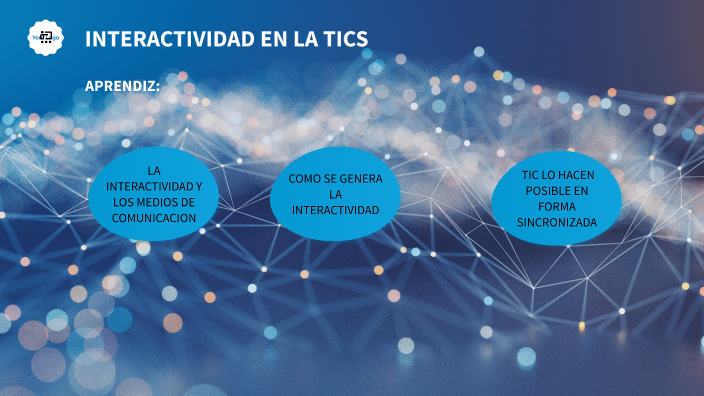 INTERACTIVIDAD EN LAS TICS by LUIS ALEXANDER ARIAS SANCHEZ on Prezi