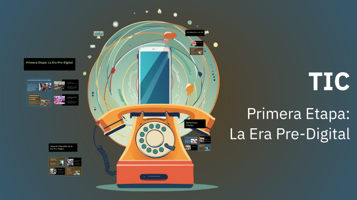 TIC by David Bartolo on Prezi
