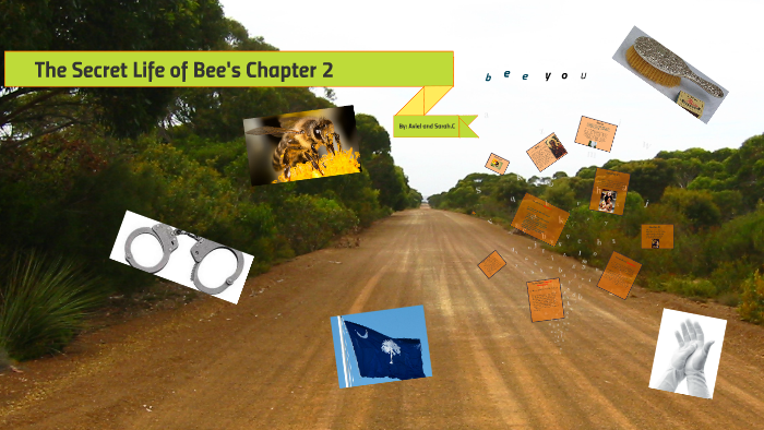 The Secret Life of Bee's by Sarah C on Prezi