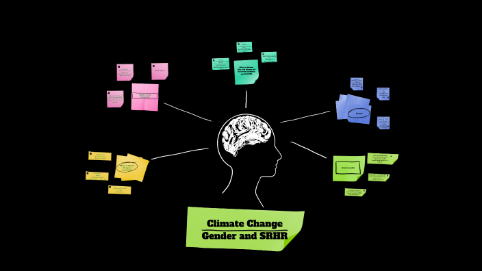 Climate Change, Gender, and Sexual Reproductive Health Rights by David ...