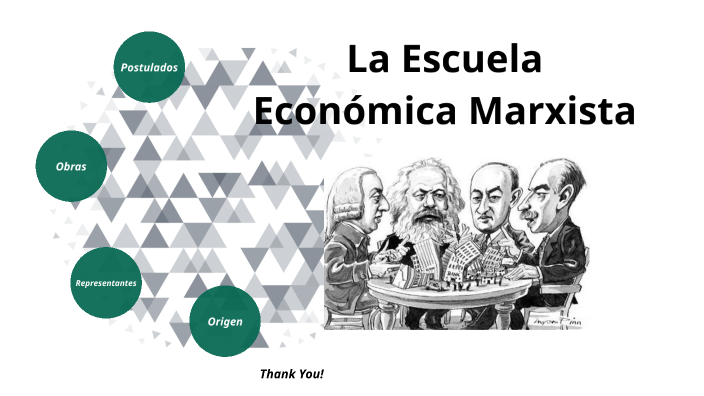 La escuela económica marxista by Mily Moyano on Prezi
