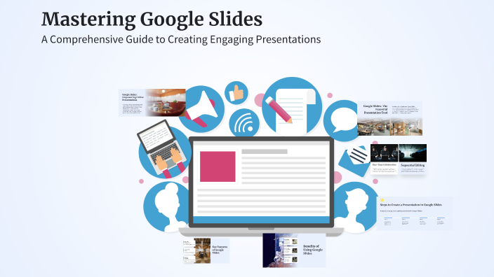 Mastering Google Slides by Sabina Bahronova on Prezi