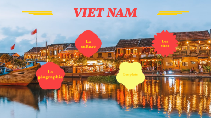 VIET NAM PRESENTATION by Trang Đinh on Prezi