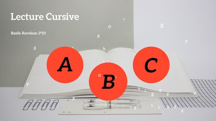 Lecture cursive, Sauver Mina by Basile RAVELEAU on Prezi
