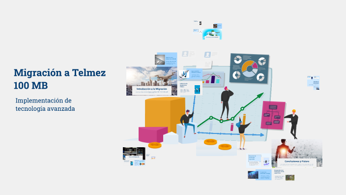 Migración a Telmex 100 MB by soporte kimerkia on Prezi