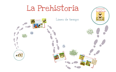 La Prehistoria By David Gil On Prezi