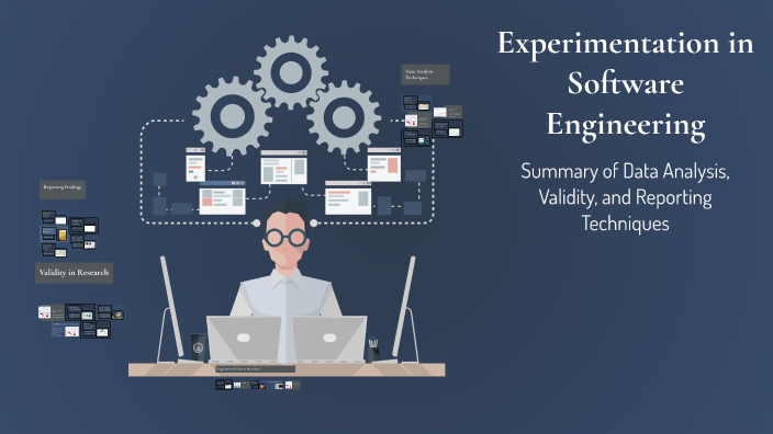 Experimentation in Software Engineering by rian rodrigues on Prezi