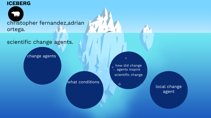 scientific change by christopher fernandez on Prezi