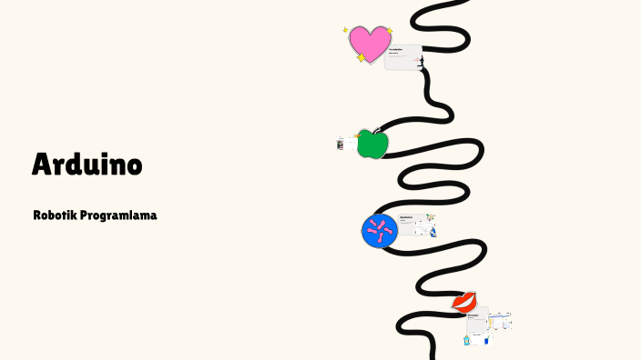 Introduction to Arduino by ERKAN VAROL on Prezi