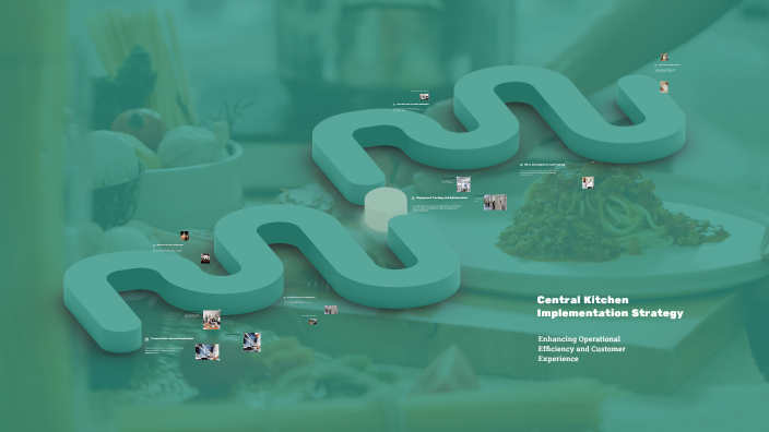 Central Kitchen Project: Enhancing Operational Efficiency and Customer ...