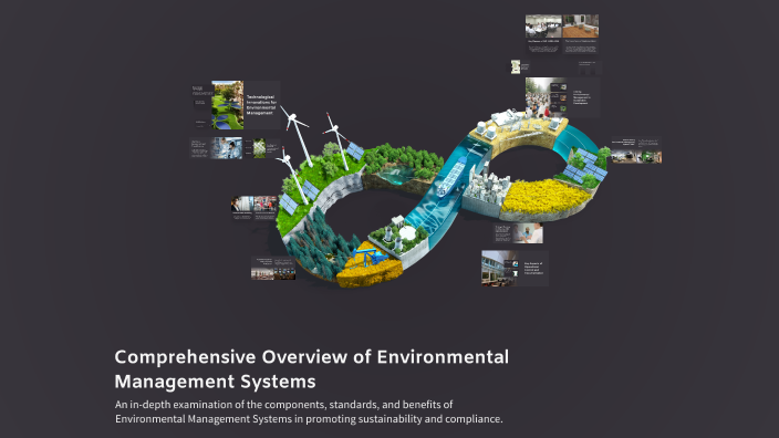 Comprehensive Overview of Environmental Management Systems by John Rey ...