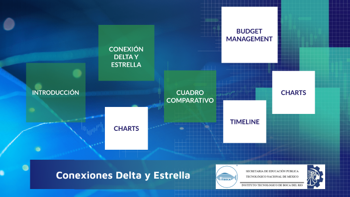 Conexiones delta y estrella by FAUSTO ALDEBARANT MONTERO VICEDAS on Prezi