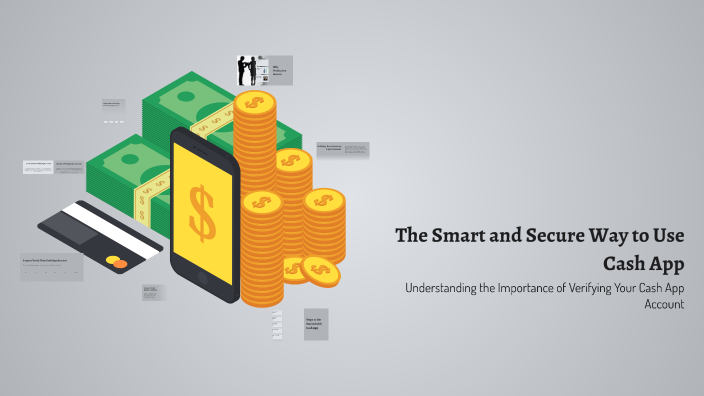 The Smart and Secure Way to Use Cash App by Buy Verified Cash App ...