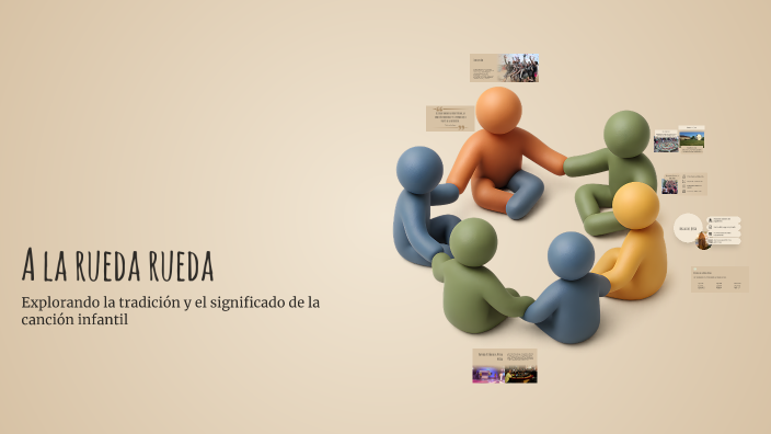 A la rueda rueda by Alejandra Duarte on Prezi