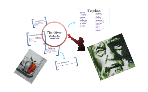 The Giver Debate by Hillary Halfmann on Prezi