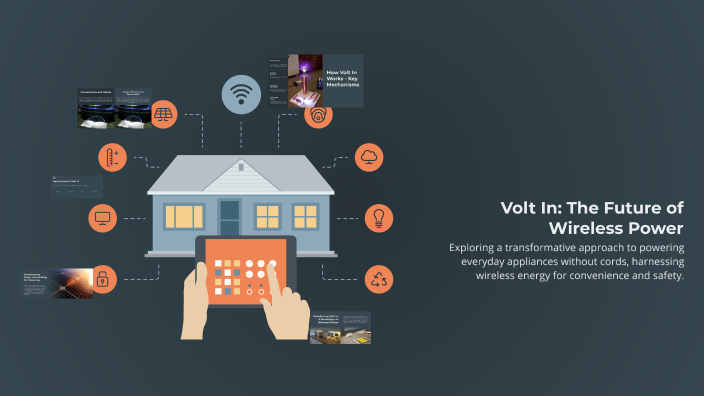 Volt In: The Future of Wireless Power by Andrelo vergel Arcilla on Prezi