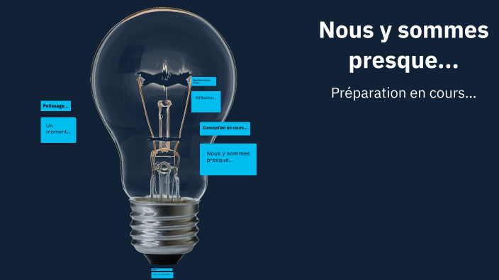 Exposé sur Thomas Edison by Marie Tomme on Prezi