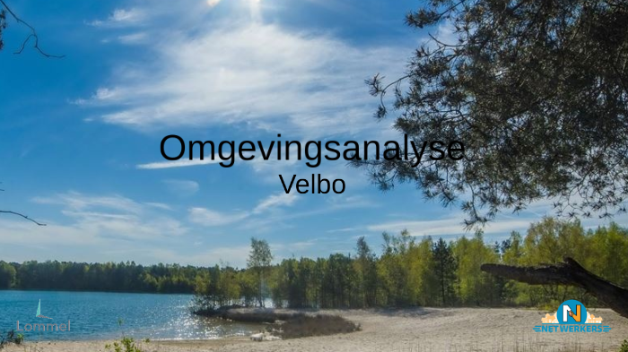 Omgevingsanalyse Velbo by Dylan Kwanten on Prezi
