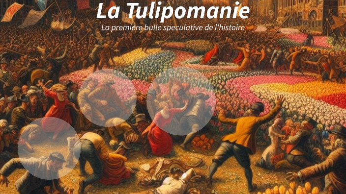 Tulipomanie by Jeremy brice on Prezi