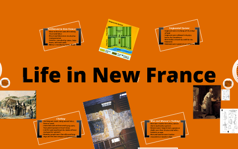 Grade 7 history Lesson: New France by Katie Munro on Prezi