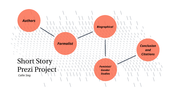 Short Story Prezi Project by Callie Sieg on Prezi