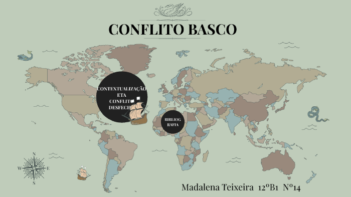 CONFLITO BASCO by Madalena Teixeira on Prezi
