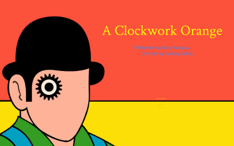 A Clockwork Prezi by Justin Dempsey on Prezi
