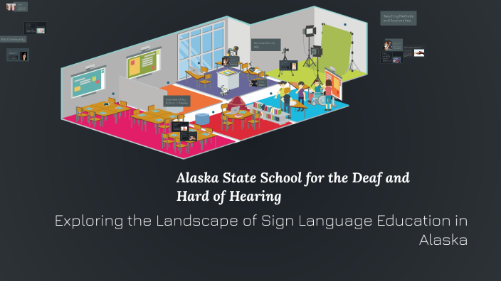 ASL School in Alaska by Ben hand on Prezi