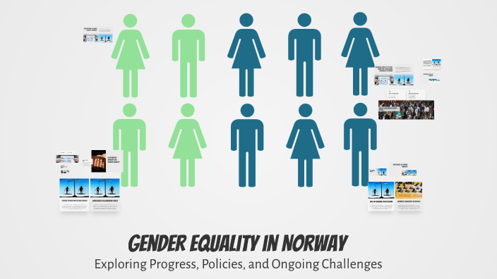 Gender Equality in Norway by Louis Laygnez on Prezi