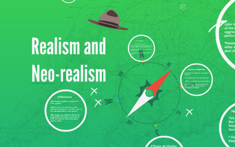 Realism and Neorealism by Phil DC on Prezi