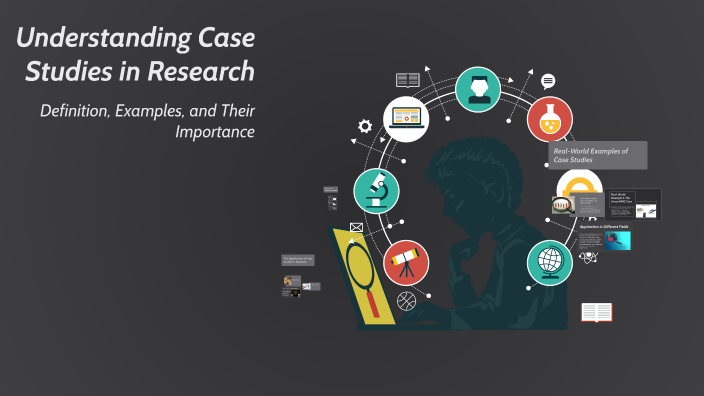 Understanding Case Studies in Research by syelden pema on Prezi