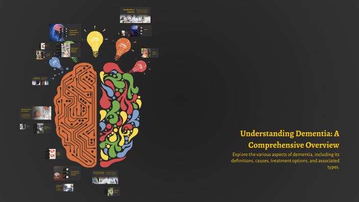 Understanding Dementia: A Comprehensive Overview by ruba saadeh on Prezi