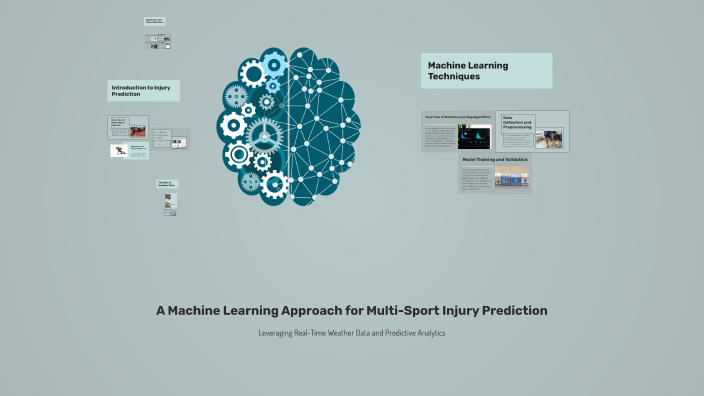 A Machine Learning Approach for Multi-Sport Injury Prediction by ASHWIN ...