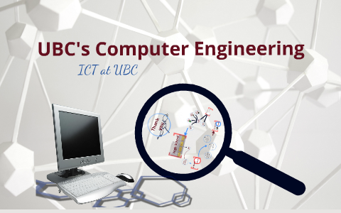 UBC Computer Engineering Program by Catherine Lee