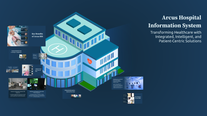 Arcus Hospital Information System by Abdul Haleem on Prezi