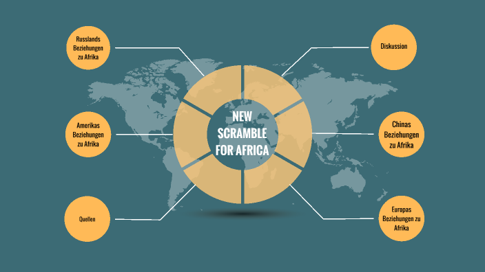 New Scramble for Africa by Josephin Karatas on Prezi