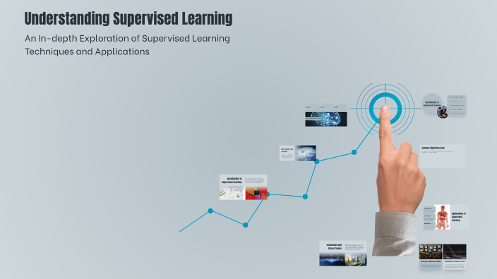 Understanding Supervised Learning by 태경 오 on Prezi