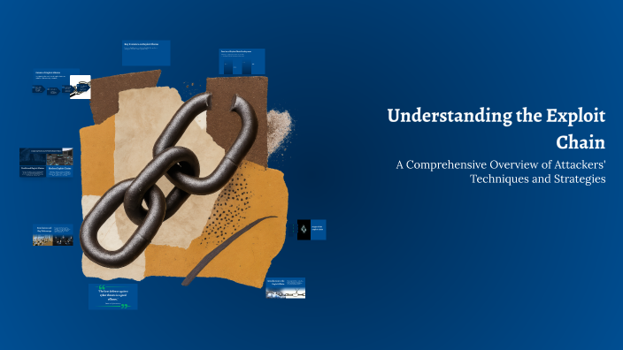 Understanding the Exploit Chain by Mirzoanvar Mirzoa'zamov on Prezi