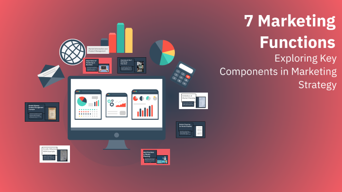 7 Marketing Functions by Caleb Schwartz on Prezi