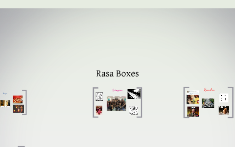 Rasa Boxes by Keaton Johns on Prezi