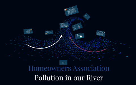 Water polluted in the Trinity River by Patrick Shearer on Prezi