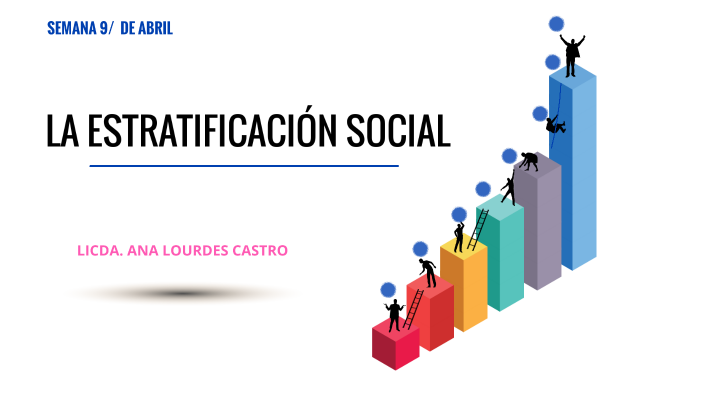 LA ESTRATIFICACIÓN SOCIAL by Ana Castro on Prezi