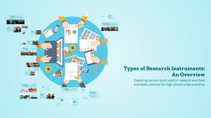 Types of Research Instruments: An Overview by Ronjoe Maghari on Prezi