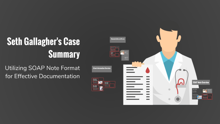 Seth Gallagher's Case Summary by gt gta on Prezi