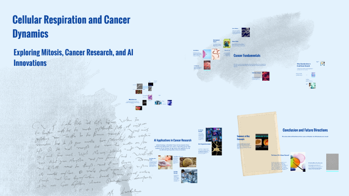 Cellular Respiration and Cancer Dynamics by Jayden Hubbard on Prezi