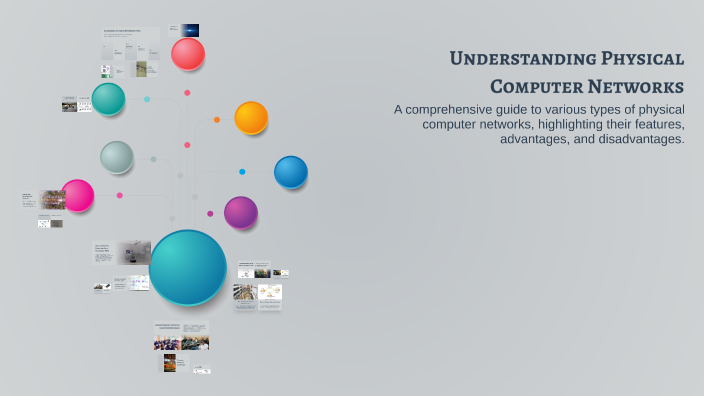 Understanding Physical Computer Networks by Satya Prakash Singh on Prezi
